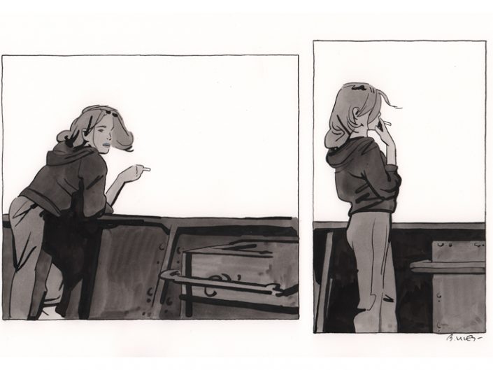 Bastien Vives – Manjari & Partners